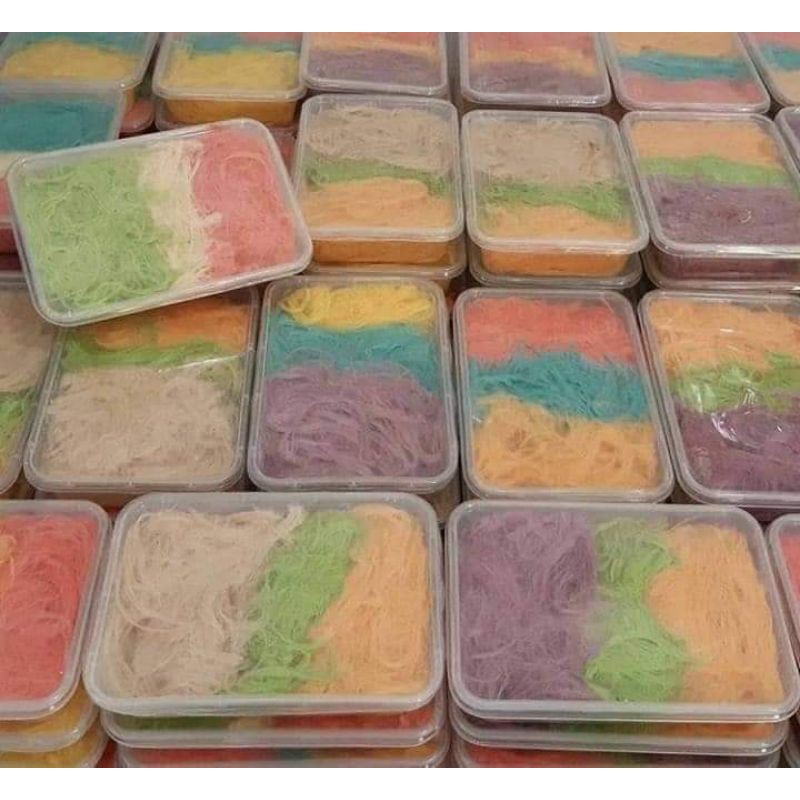Jual ARUM MANIS BOX 190GR/AROMANIS/ARUMANIS RAMBUT NENEK/ARBANAT/GULALI ...