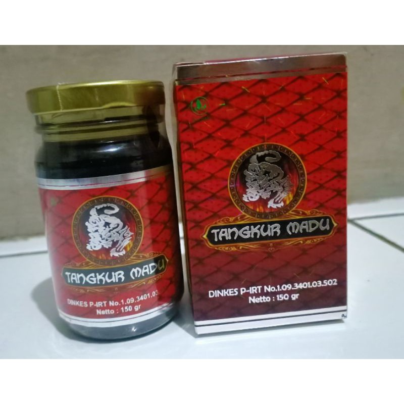 Jual Tangkur Madu 100% Original | Shopee Indonesia