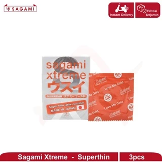 Produk Sagami Indonesia Official Shop | Shopee Indonesia