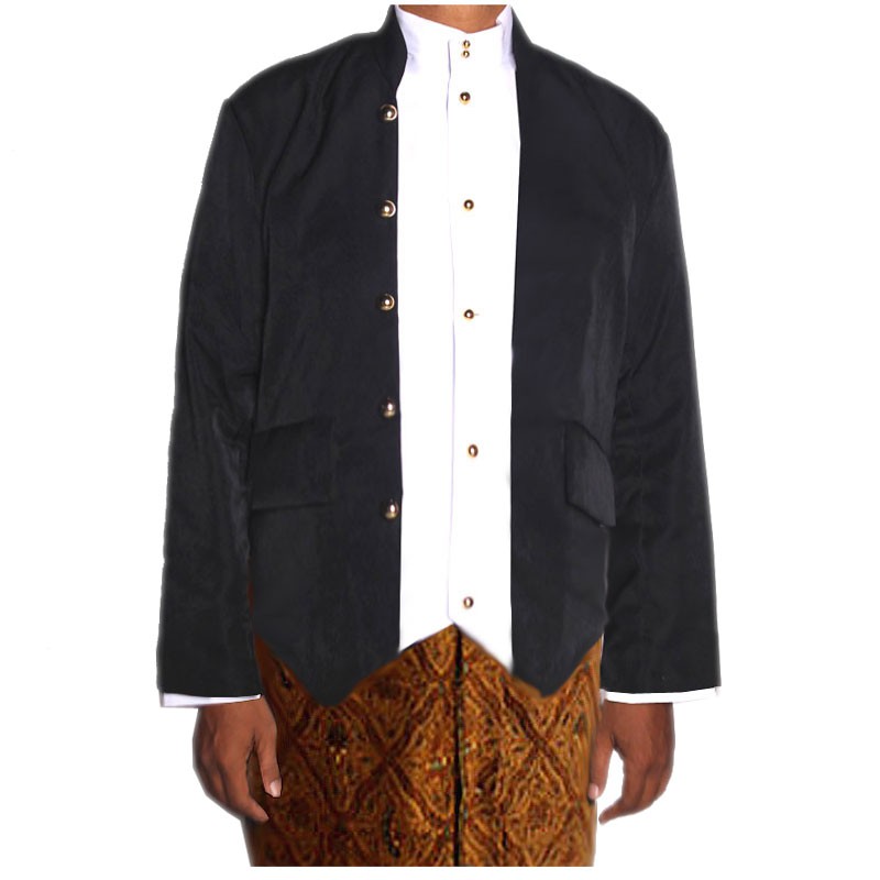Jual Beskap Hewes Baju Adat Tradisi Pria Jawa | Shopee Indonesia