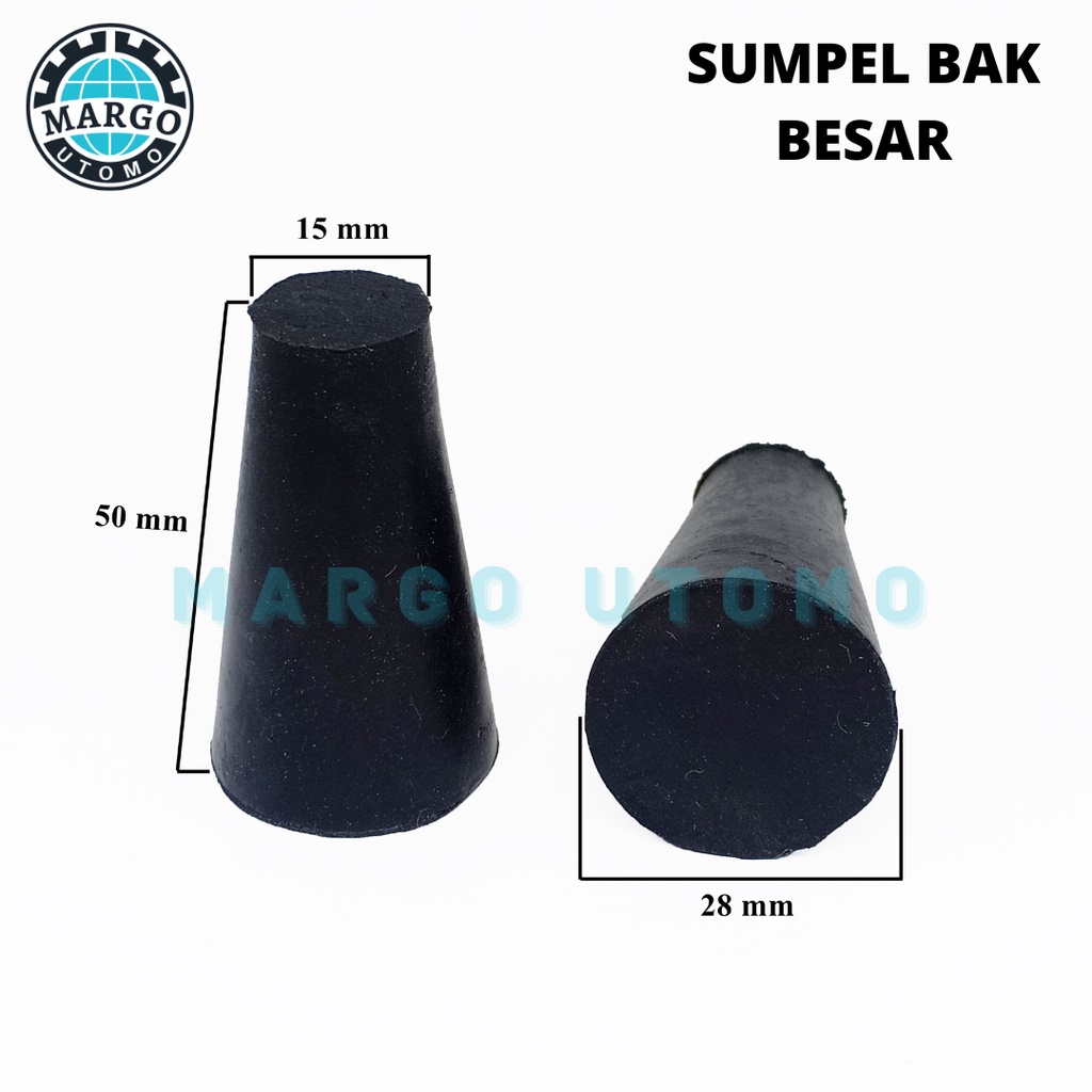 Jual Karet Sumbat / Sumpel Bak Mandi Air Besar | Shopee Indonesia