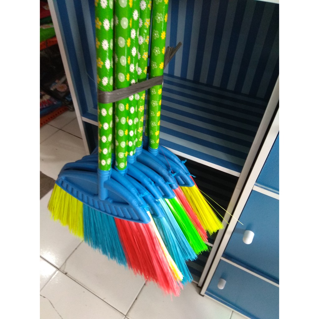 Jual Sapu plastik senar | Shopee Indonesia