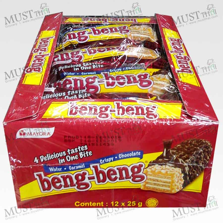 Jual Beng Beng Box 20g | Shopee Indonesia