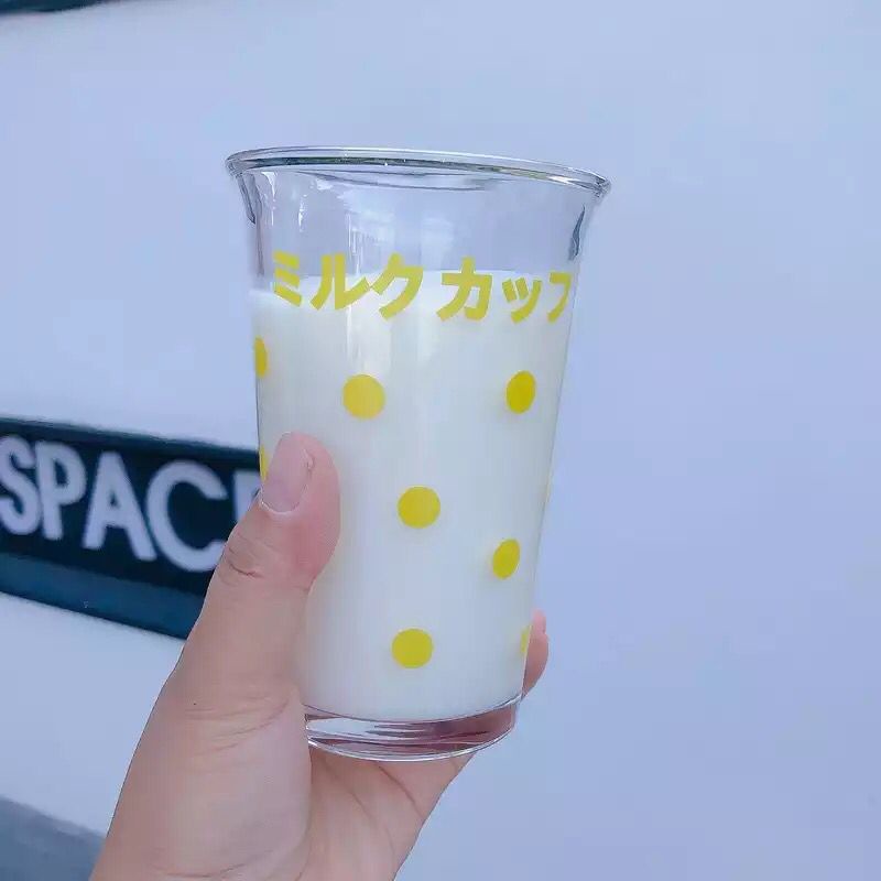 Jual Gelas Teh Gelas Jus Gelas Minum Kaca Gelas Susu Gelas Kopi ...