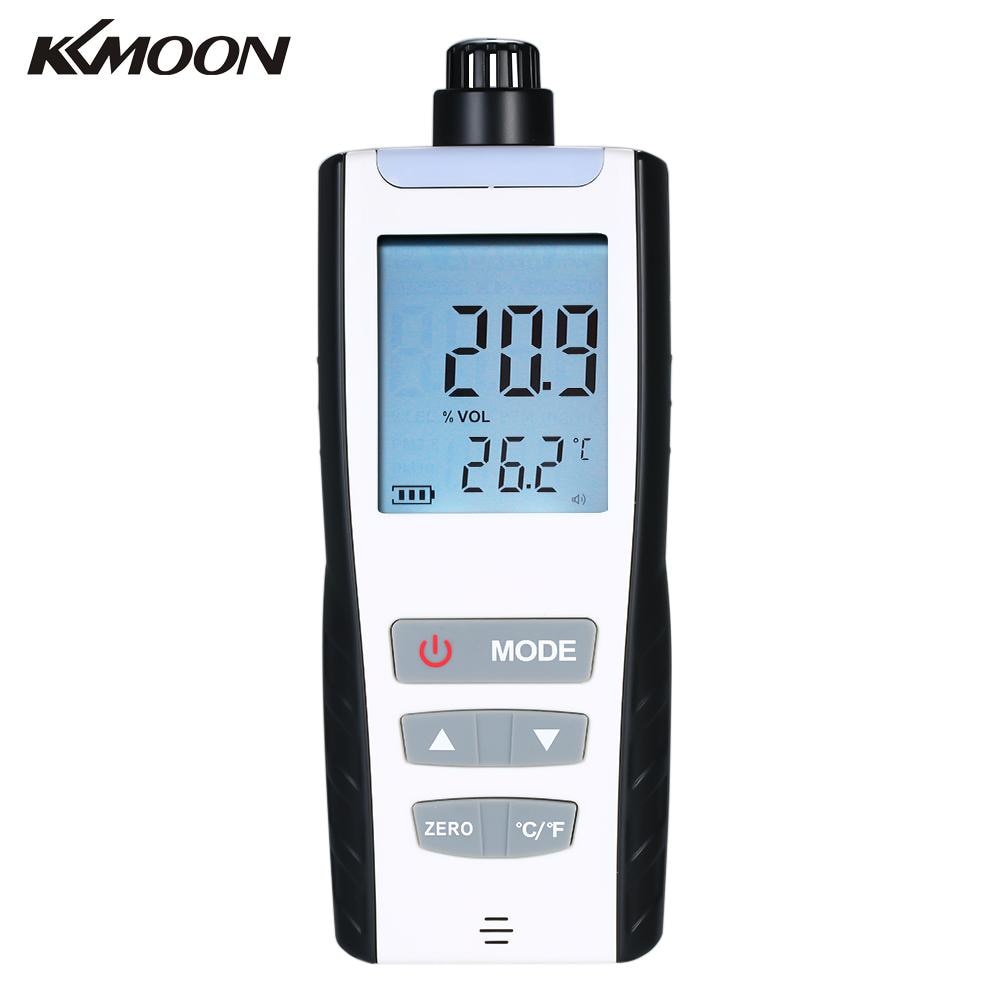 Jual PREORDER Detektor Konsentrasi Oksigen (O2) Meteran Oksigen ...