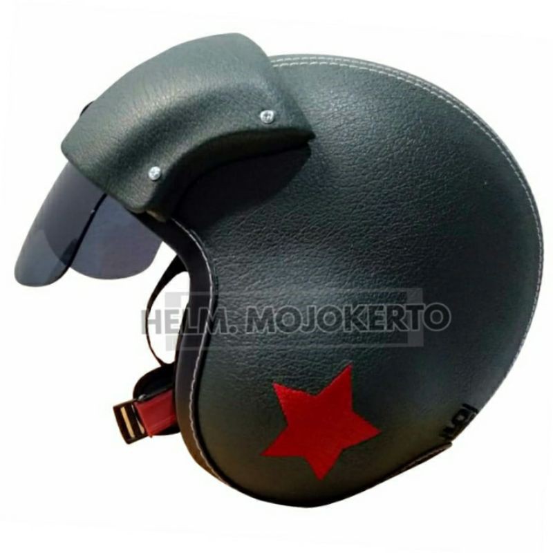 Jual helm pilot visor | Shopee Indonesia
