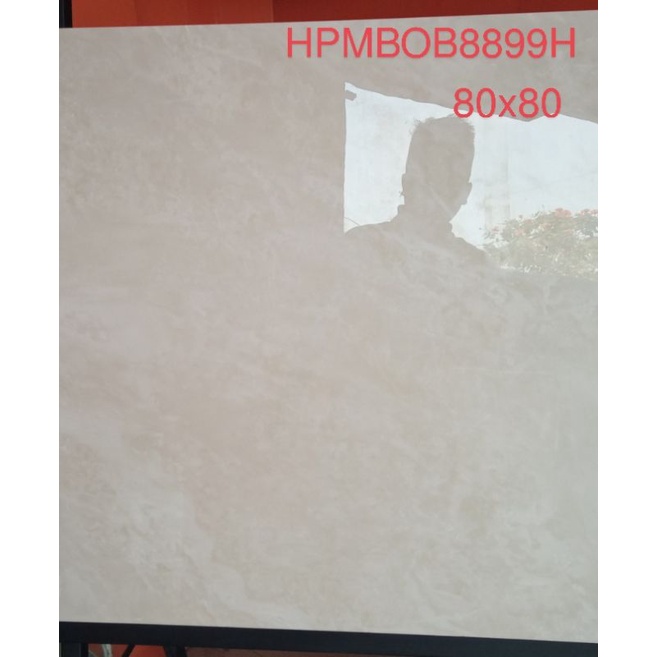 Jual Granit Lantai 80x80 Happy House Glass Polish Kilap Kaca Pare ...