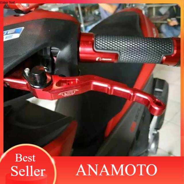 Jual HANDLE REM YAMAHA LEXI TUAS REM LEXI FREEGO AEROX 155 | Shopee ...