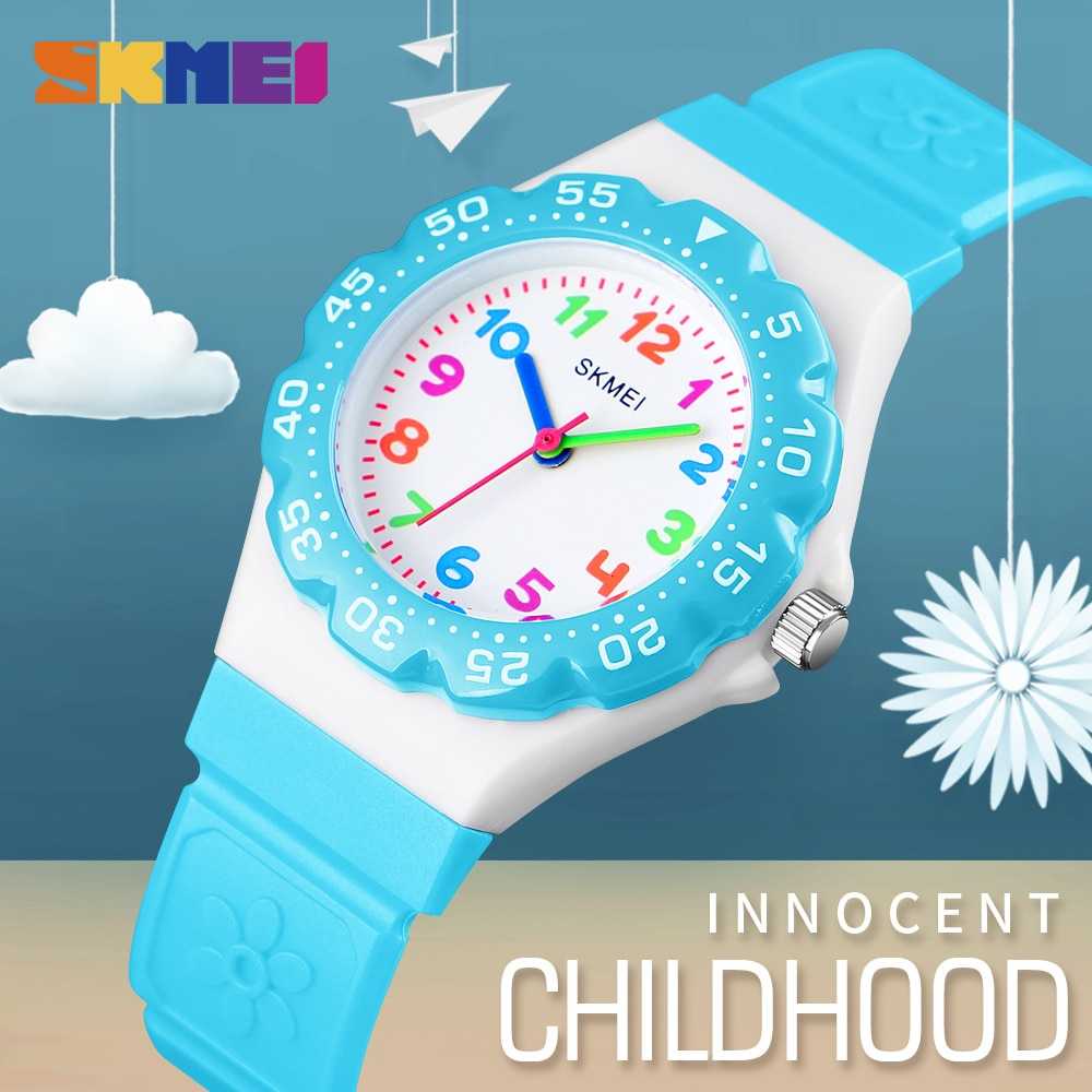 Jual LPKSTORE Kids Jam Tangan Sporty Anak - 1483 | Shopee Indonesia