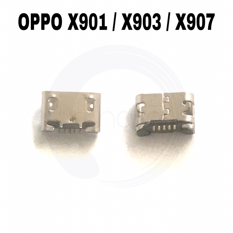 Jual Konektor Cas Charger OPPO X901 X903 X907 - CON TC CONNECTOR ...