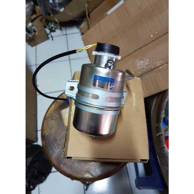 Jual Sedimeter / Pompa Solar Taft Kebo F50 Original Astra. | Shopee ...