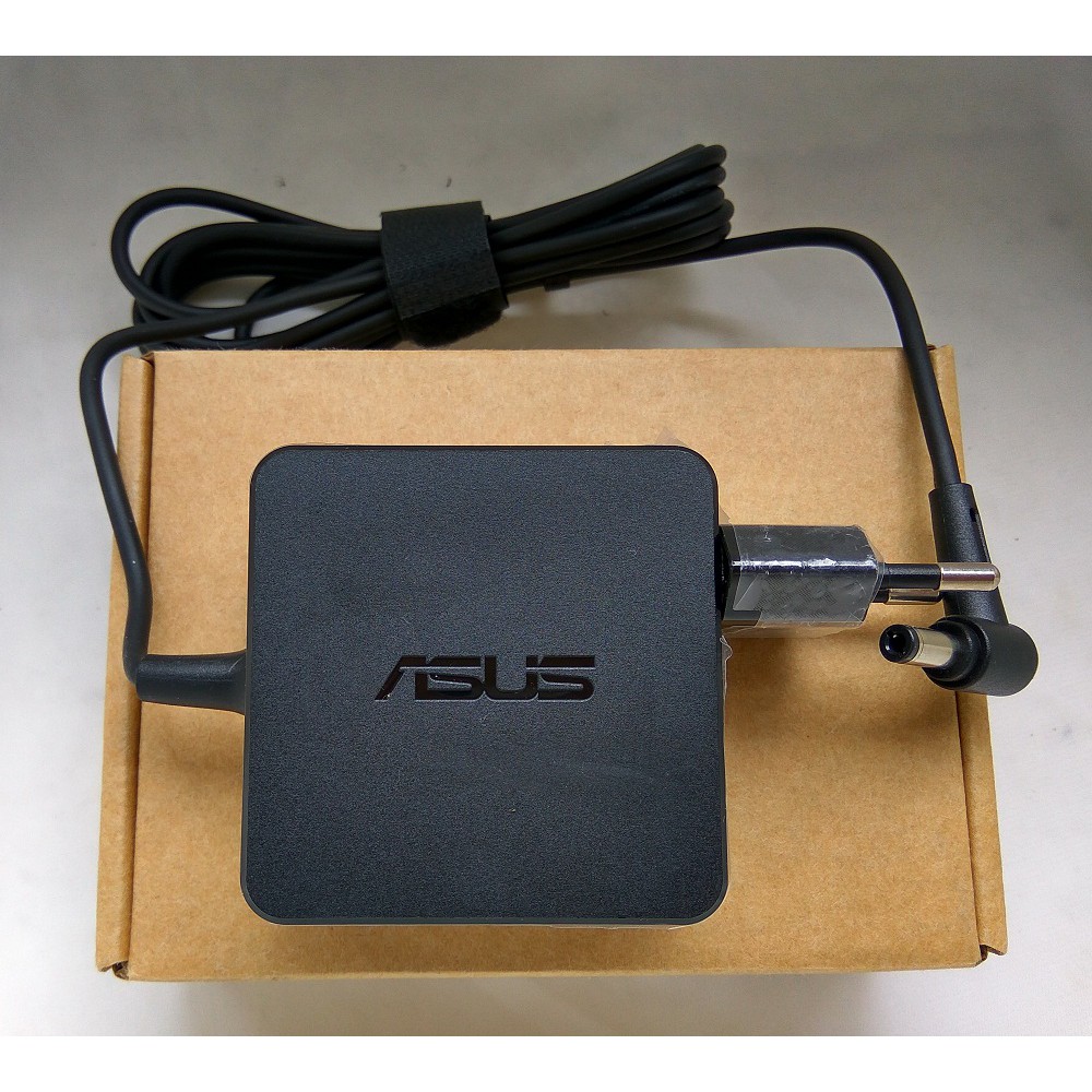 Jual Adaptor Charger Laptop Original Asus X555B X555BA-DS99 X555BA ...