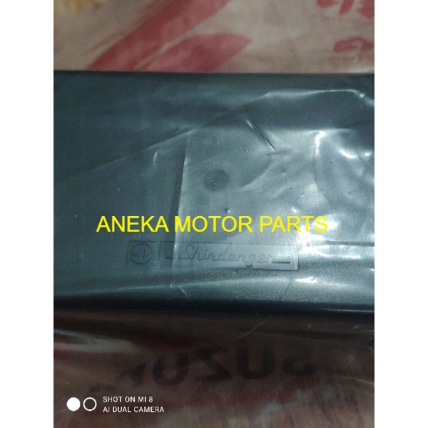 Jual CDI UNIT SHOGUN 110 SHOGUN KEBO SHOGUN LAMA ANEKA MOTOR | Shopee ...