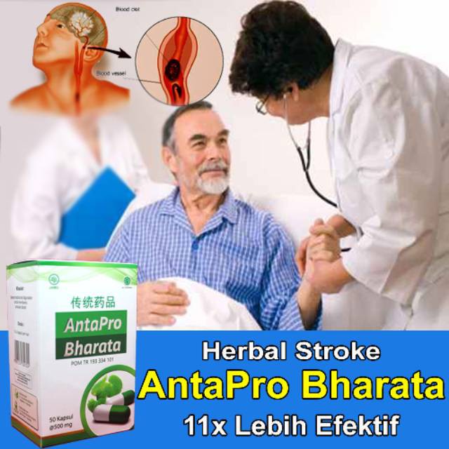 Jual Anta PRO Herbal Original 100% Tanpa Ada Efek Samping | Shopee ...