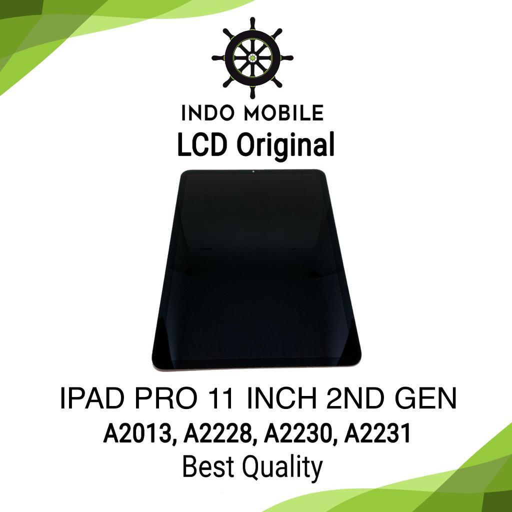 Jual LCD PRO 11 INCH 2ND GEN A2013 A2228 A2230 A2231 ORIGINAL | Shopee Indonesia