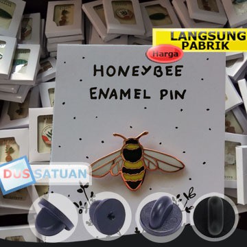 Jual PRODUSEN PIN ENAMEL CUSTOM BISA DESAIN SENDIRI HARGA MURAH MERIAH ...