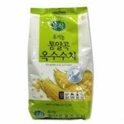 Jual Sempio Roasted corn tea 1kg Made in korea | Shopee Indonesia
