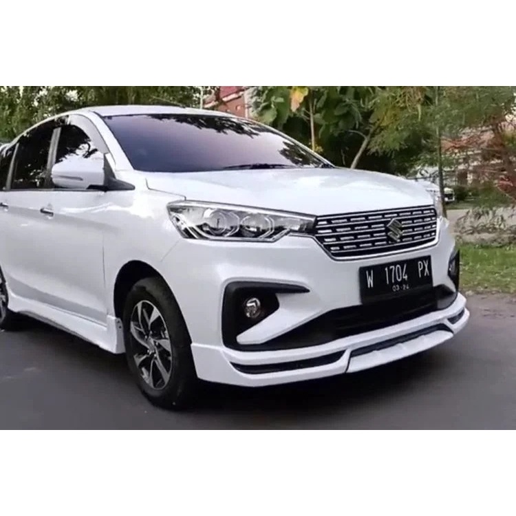 Jual bodykit Suzuki Ertiga 2020 x-elegant Bebas Pengiriman Jawa,Bali ...