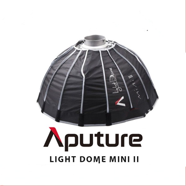 Jual Aputure Light Dome Mini II - Softbox | Shopee Indonesia