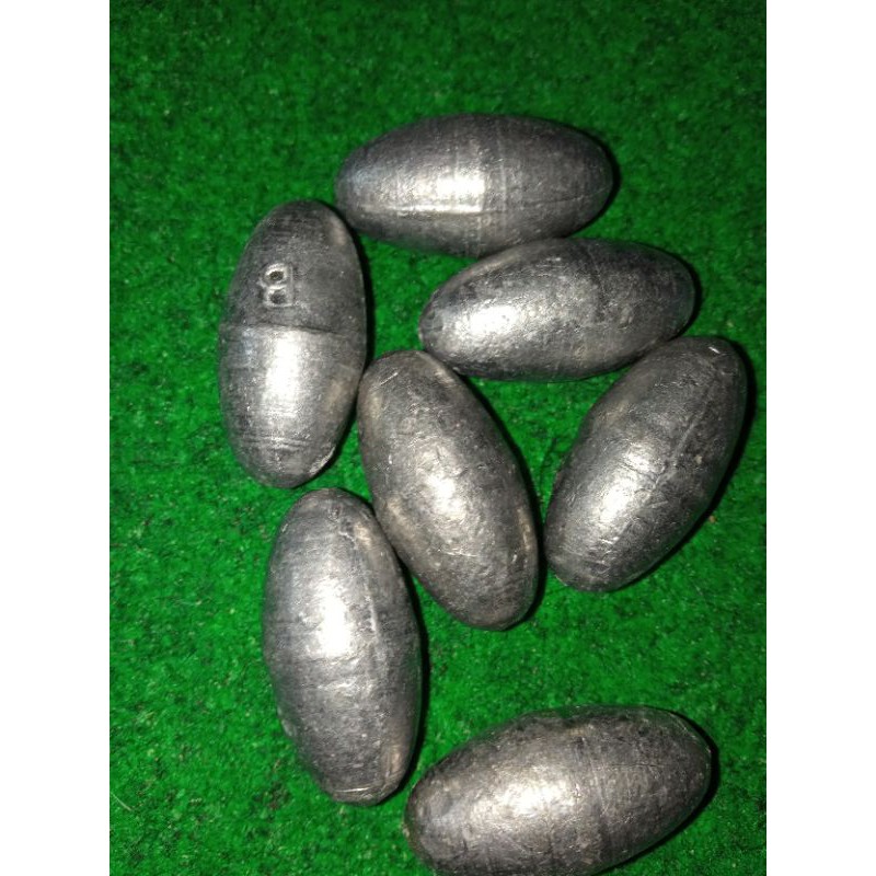 Jual Timah / timbel / pemberat pancing melinjo per 1kg | Shopee Indonesia