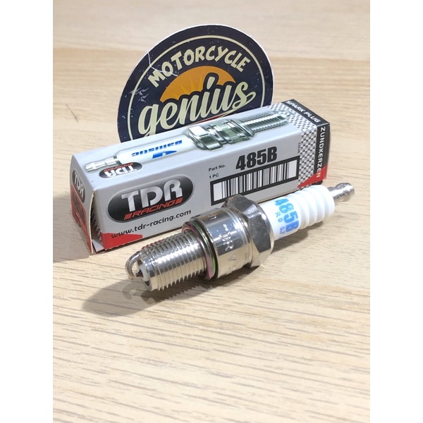 Jual BUSI TDR 485 SATRIA KAWASAKI NINJA RR 2 TAK TDR ORIGINAL BALLISTIC ...