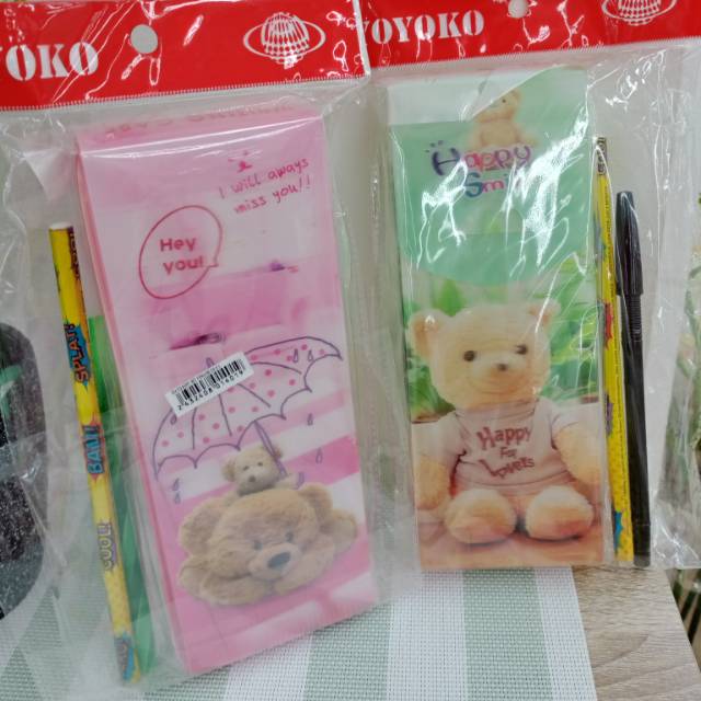 Jual paket kenko stationery | Shopee Indonesia