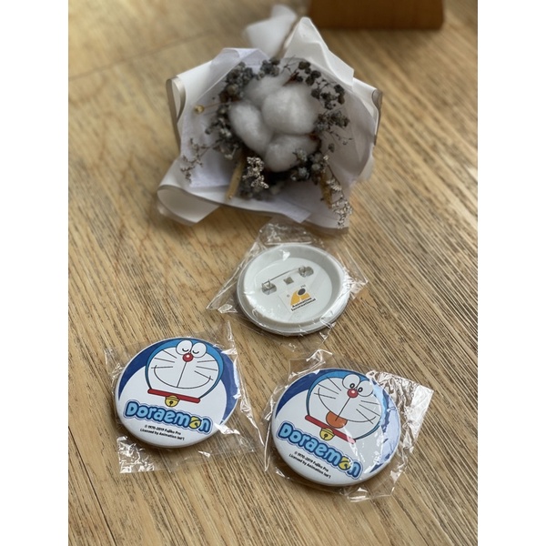 Jual Pin Doraemon | Shopee Indonesia