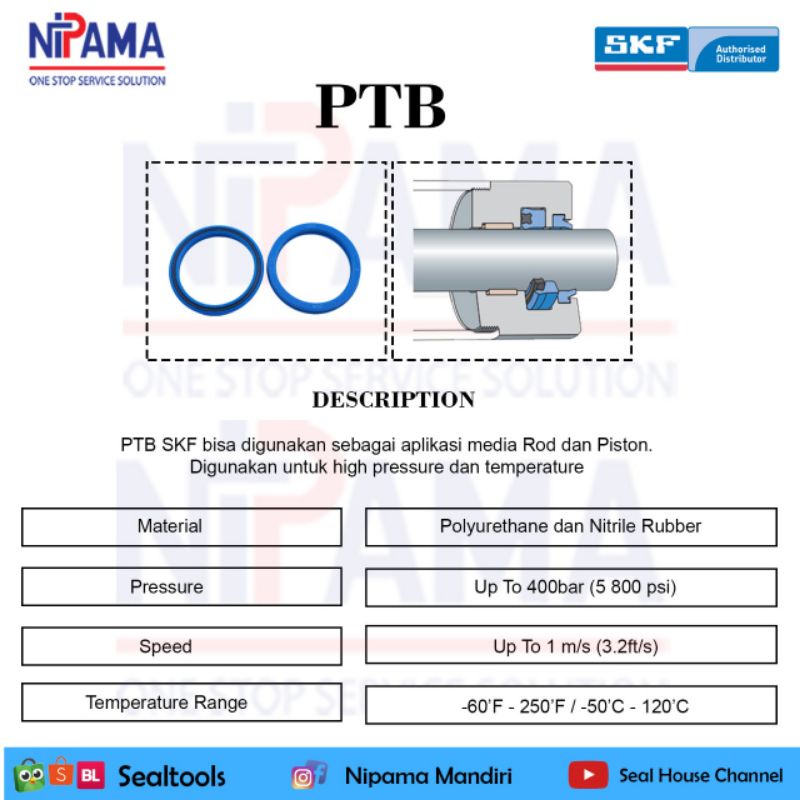 Jual PTB 25 x 35 x 8 | Shopee Indonesia