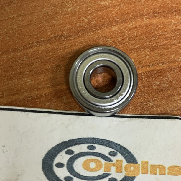 Jual BEARING 607 ZZ NTN ASLI JAPAN | Shopee Indonesia