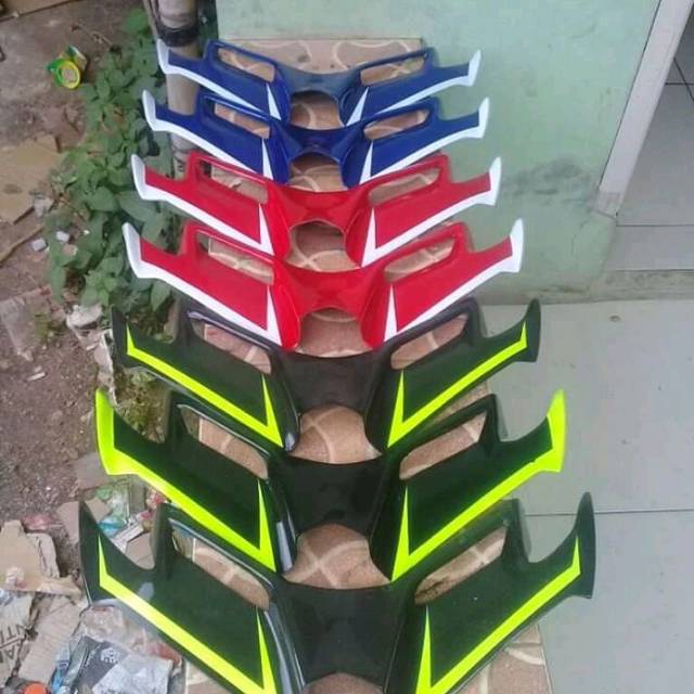 Jual Winglet R15 v2 winglet r15 old v2 winglet Yamaha r15 v2 cbr ninja ...
