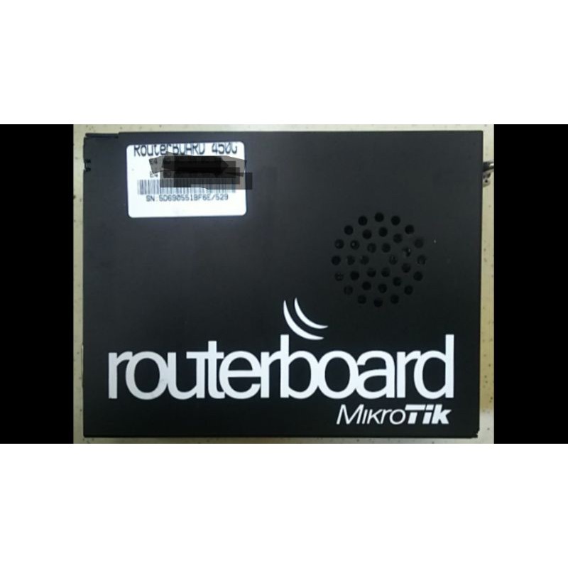 Jual Mikrotik RB 450G | Shopee Indonesia