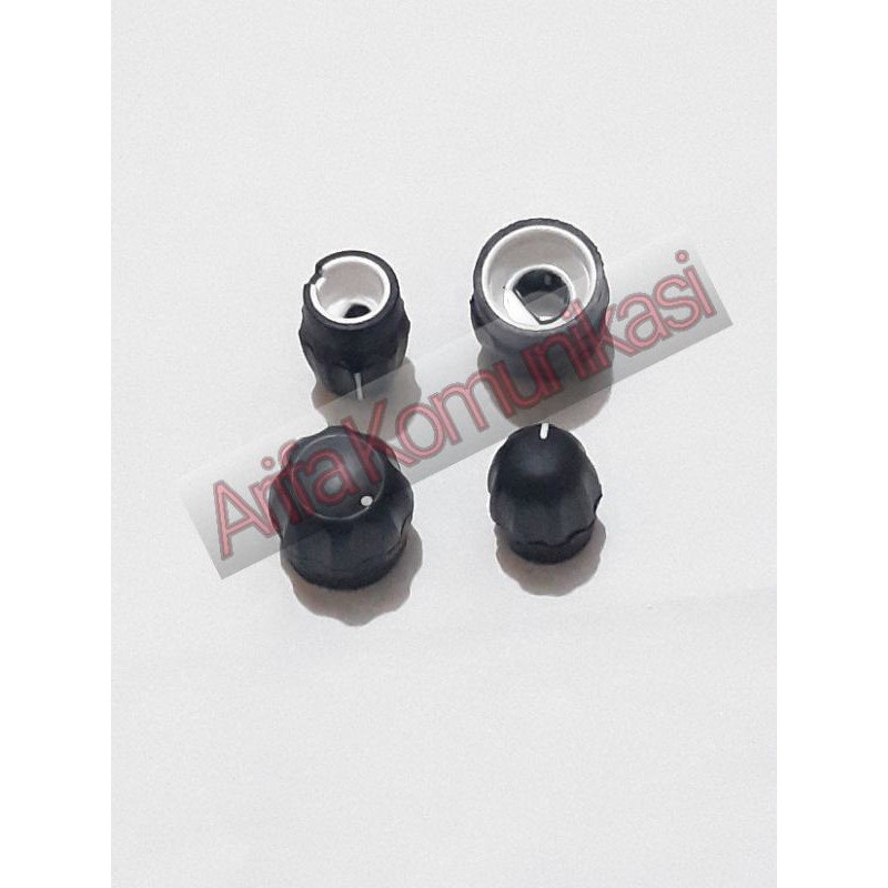 Jual KNOB HT MOTOROLA GP328 GP338 ATS2500 KNOB HT ATS 2500 GP 328 GP ...