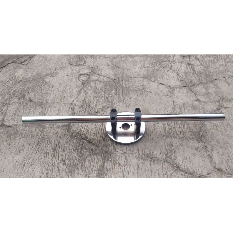 Jual Stang stir street cub cupi cub c70 c700 grand stang lurus | Shopee ...