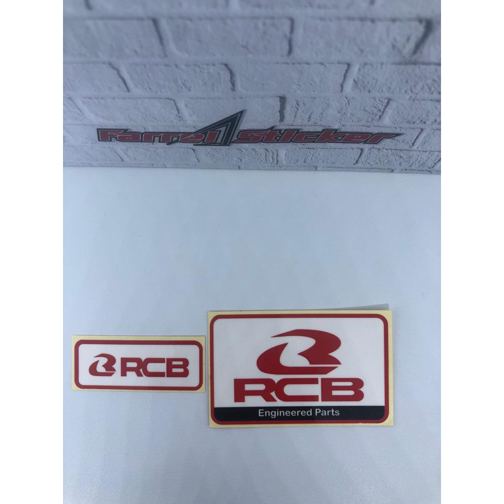 Jual Stiker Shock Sticker rcb | Shopee Indonesia