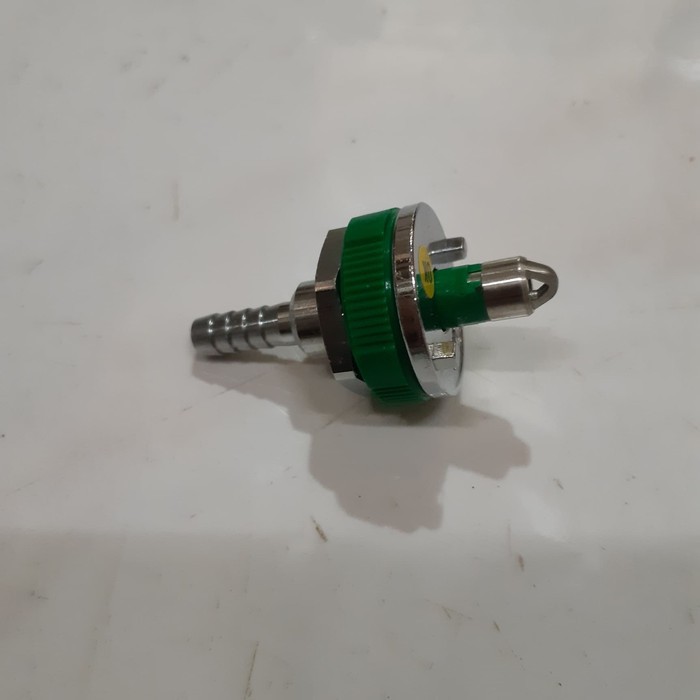 Jual Probe Oxygen - Hose Ohmeda Standard Gas Medis - Wall Outlet Gas ...