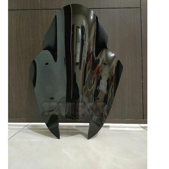 Jual Big Sale windshield lexi Thailand TDR mini V2 . visor lexi TDR ...