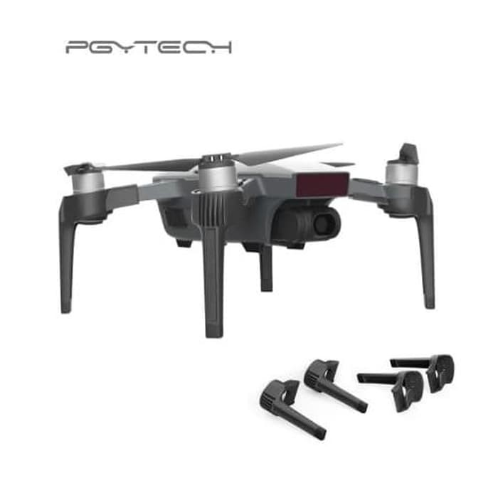 Jual Dji Spark New Arrival Landing Gear Risers Protector Extension ...
