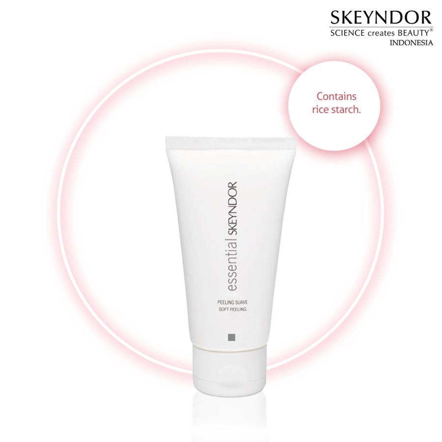 Jual SKEYNDOR - Essential Soft Peeling 200ml | Shopee Indonesia
