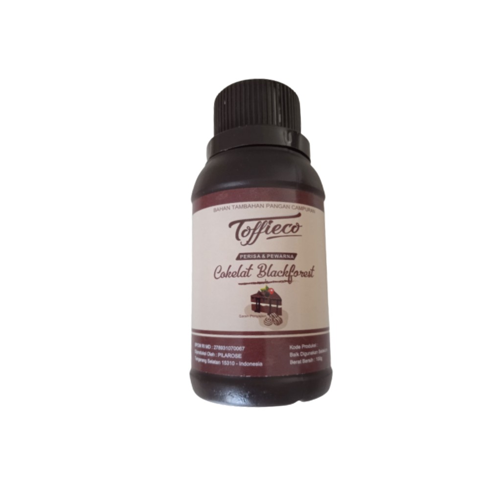Jual Toffieco Pasta 100gr | Shopee Indonesia