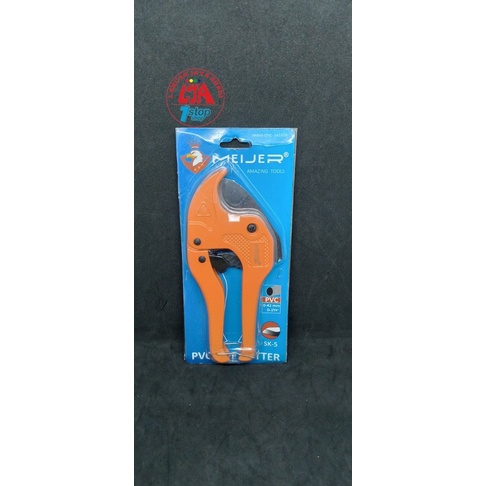 Jual Meijer alat potong pipa pvc / gunting potong pipa pvc 42mm ...