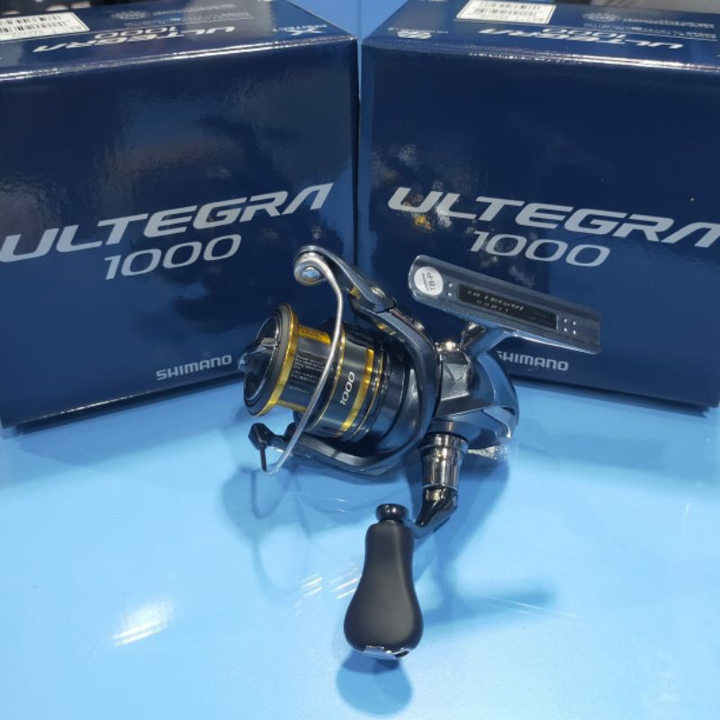 Jual Shimano Ultegra 1000FC 2021 Garansi Resmi | Shopee Indonesia