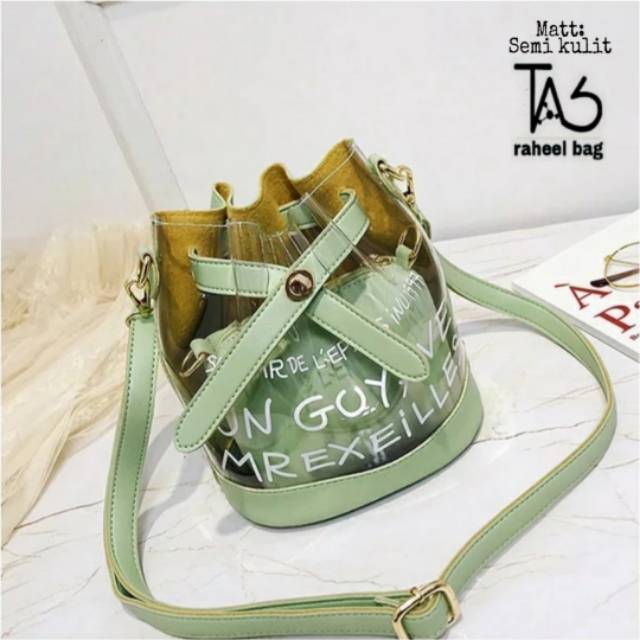 Jual Tas mika | Shopee Indonesia