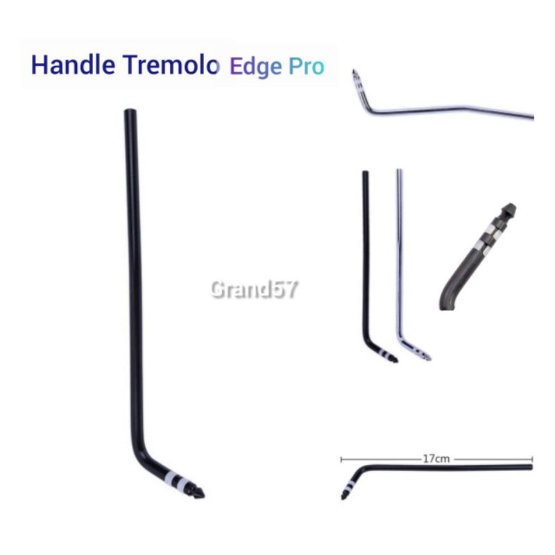Jual Handle Tremolo Edge Pro Ibanez Gitar Tremolo Vibrato Arm Whammy ...