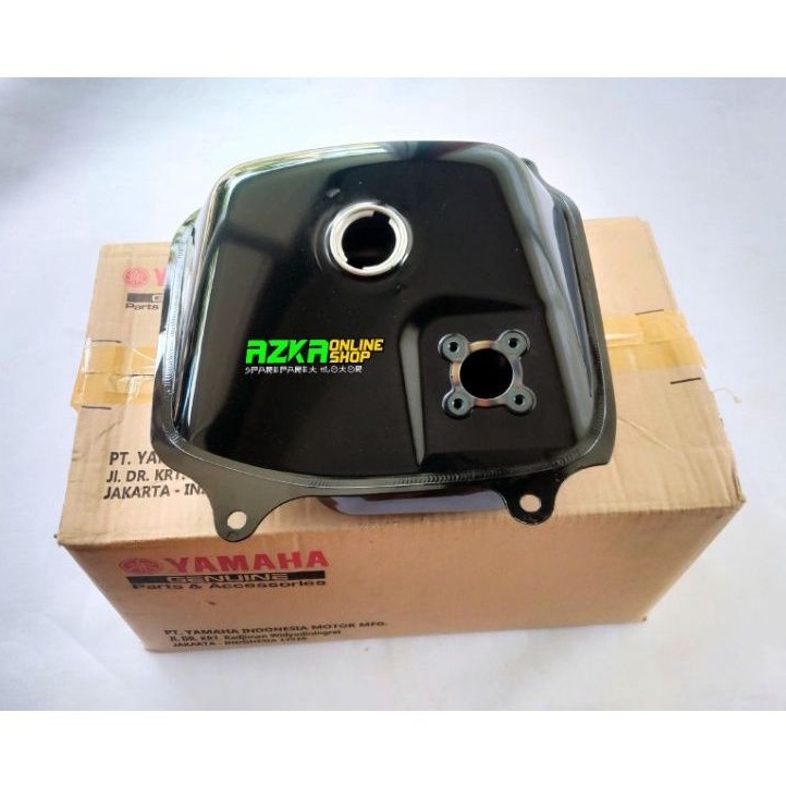 Jual FUEL TANK COMP TANGKI BENSIN MIO SPORTY SMILE ORIGINAL atau smile ...