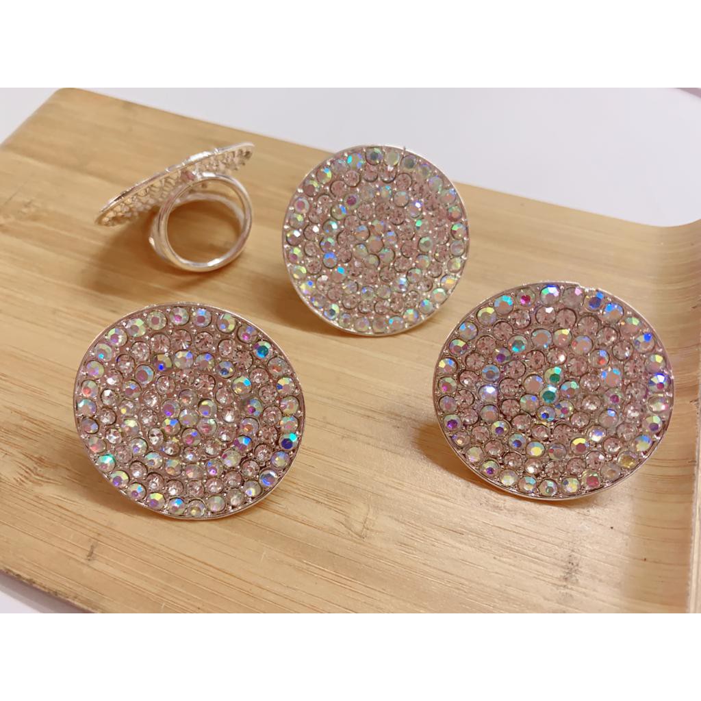 Jual bros ring hijab/ring kerudung/accesories | Shopee Indonesia