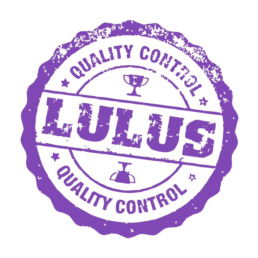 Jual STIKER STEMPEL LULUS UNGU min order 5pc | Shopee Indonesia