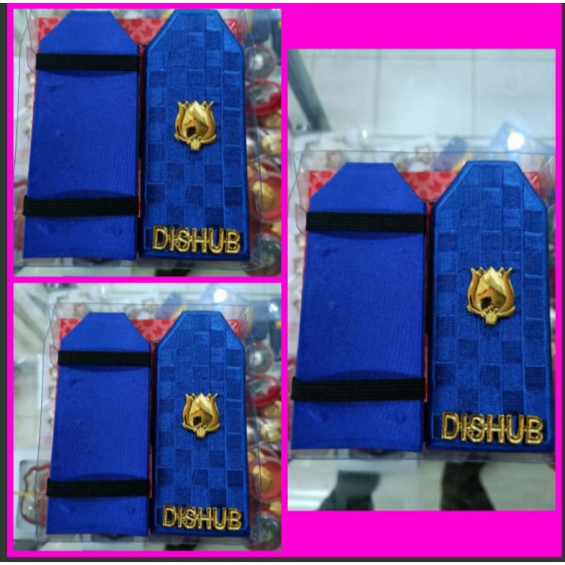 Jual PANGKAT PDU DISHUB GOLONGAN 3D/ EVOLET PDU DISHUB GOLONGAN 3D ...