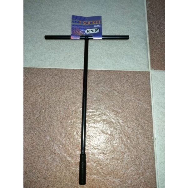 Jual KTP kunci T 8 / T 10 / T 12 / T 14 ORIGINAL (HARGA PER PCS ...