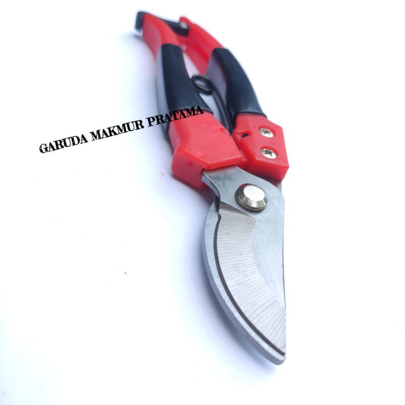Jual GUNTING KEMBANG/GUNTING DAHAN/ALAT PEMOTONG DAHAN RANTING KEMBANG ...