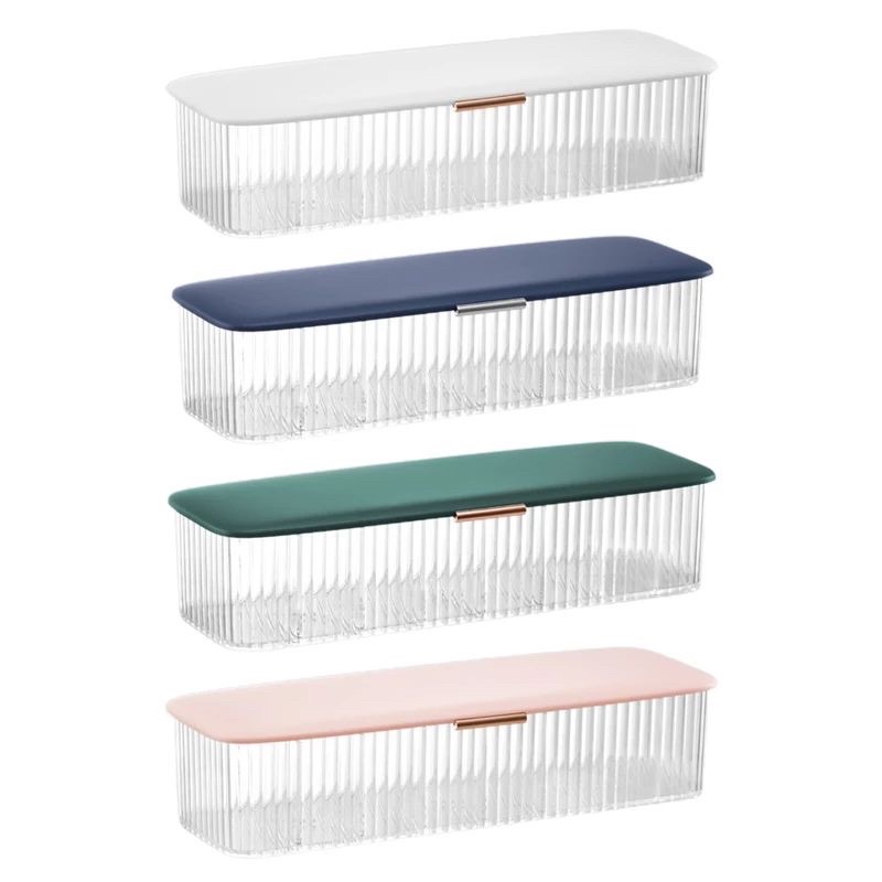 Jual SERBARUMAH KADU - Cable Organizer Kotak Penyimpanan USB Charge ...